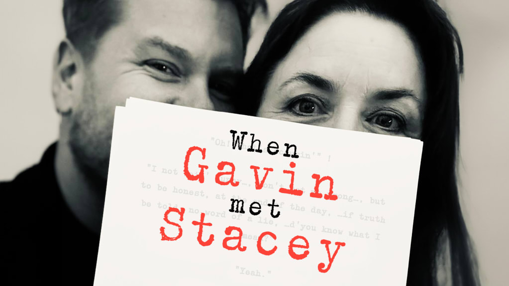 When Gavin Met Stacey Tickets | Swansea Building Society Arena in Swansea | ATG Tickets
